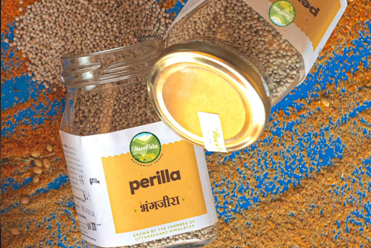 Condiments – HavePure